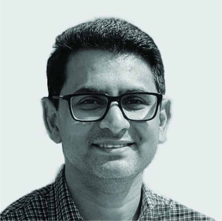 Future Trends – Constructions & Infrastructure